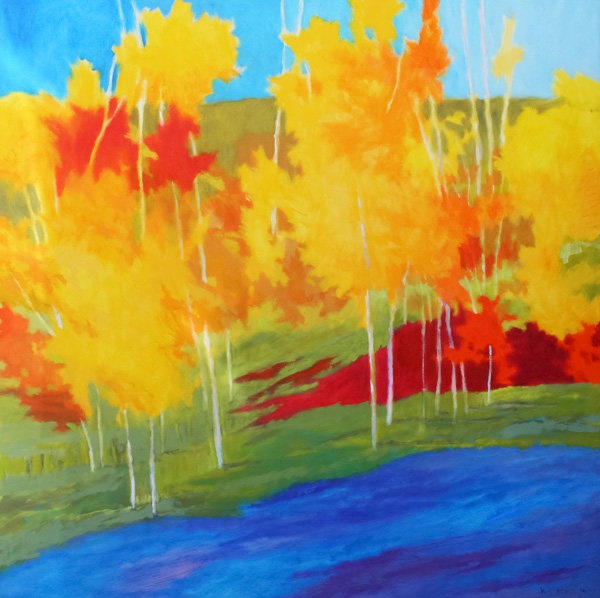 Show Preview | Marshall Noice