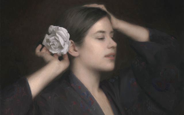 Adrian Gottlieb | Young Master - Southwest Art Magazine