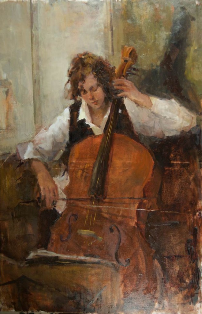 Jacqueline and Stacy Kamin - Southwest Art Magazine