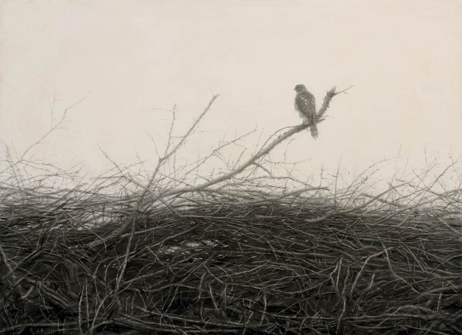 Julio Reyes | Telling Stories - Southwest Art Magazine