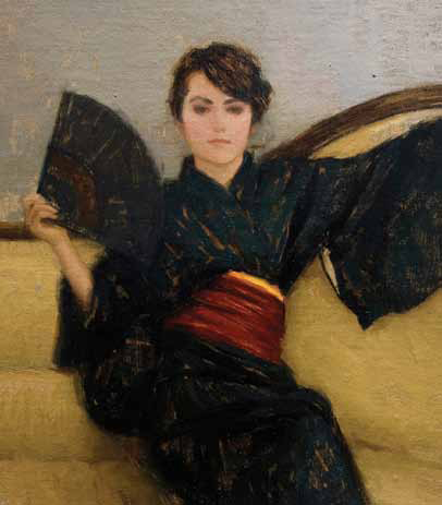 Contemporary Portrait Artists Every Collector Should Know