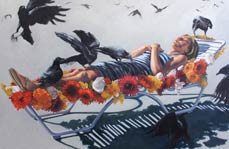 21 Under 31 | Robin Johnson - Southwest Art Magazine