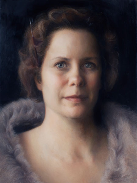 Sadie Valeri | Refined Beauty - Southwest Art Magazine